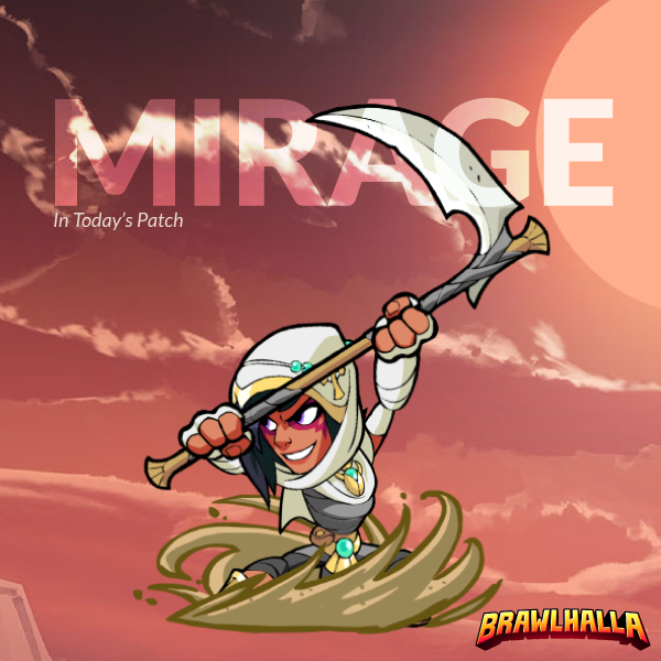 Play Brawlhalla For Free Now! — Brawlhalla