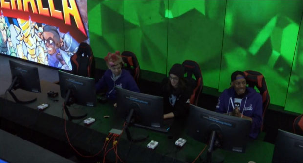 Play Brawlhalla For Free Now! — Brawlhalla