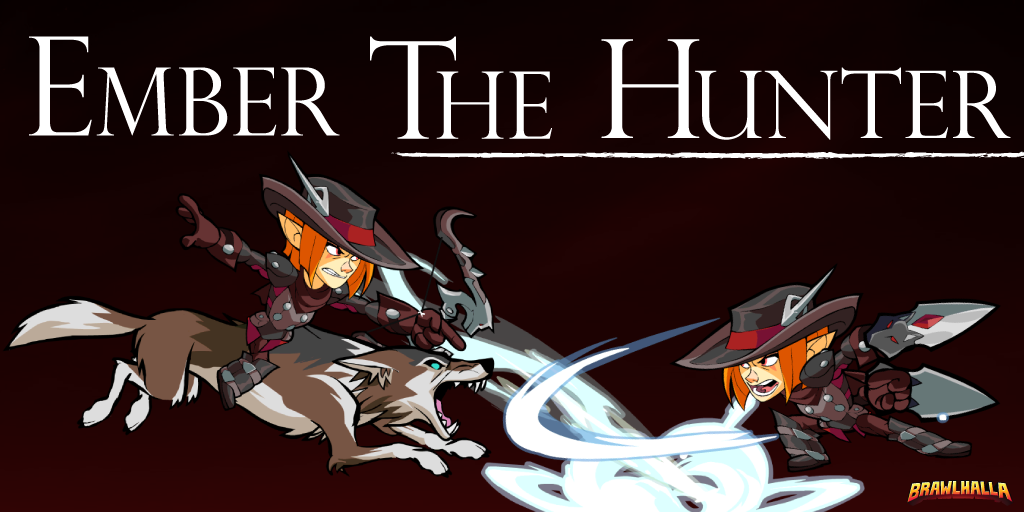 Play Brawlhalla For Free Now! — Brawlhalla