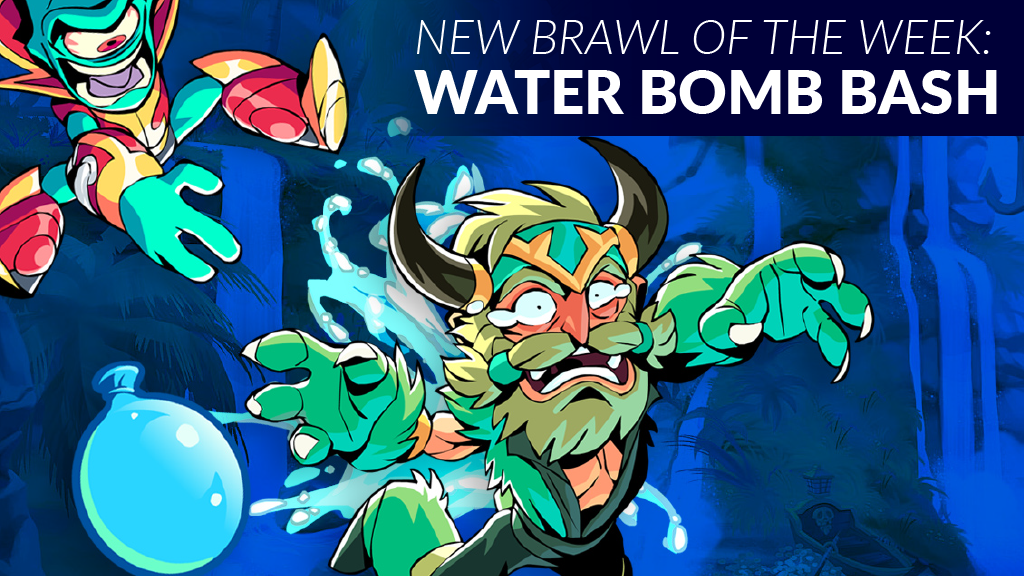 Play Brawlhalla For Free Now! — Brawlhalla