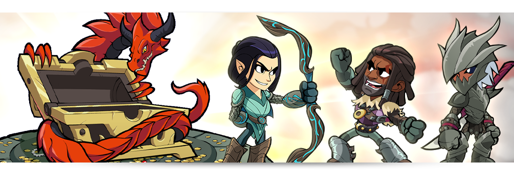 Play Brawlhalla For Free Now! — Brawlhalla