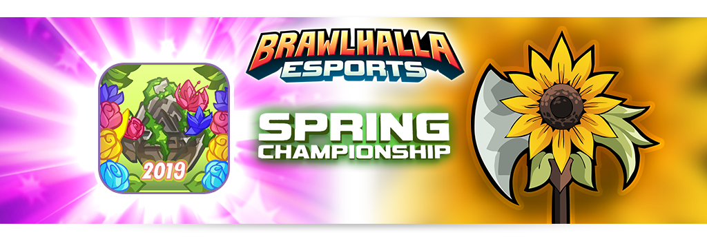 Play Brawlhalla For Free Now! — Brawlhalla
