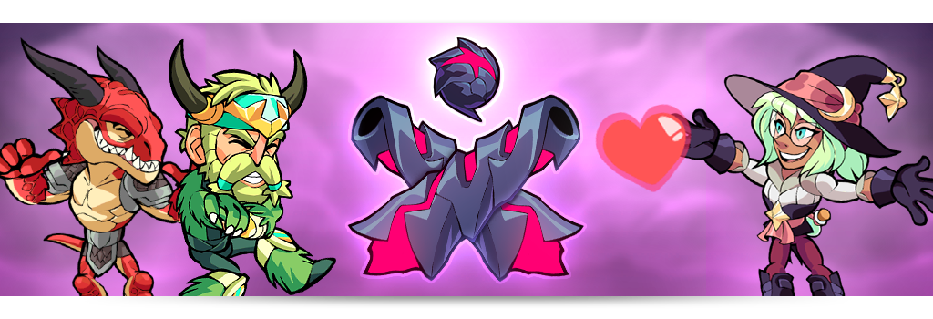 Play Brawlhalla For Free Now! — Brawlhalla