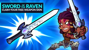 Play Brawlhalla For Free Now! — Brawlhalla