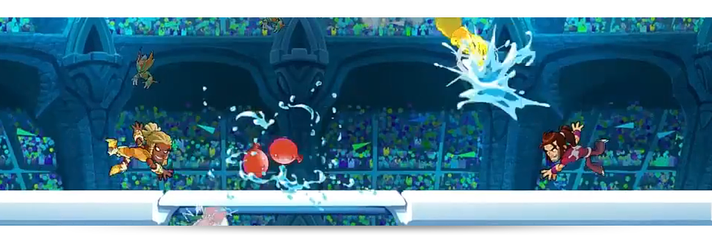 Play Brawlhalla For Free Now! — Brawlhalla