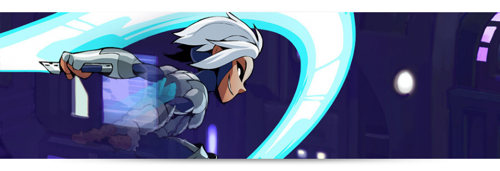 Play Brawlhalla For Free Now! — Brawlhalla