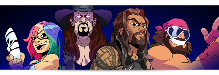 Play Brawlhalla For Free Now! — Brawlhalla