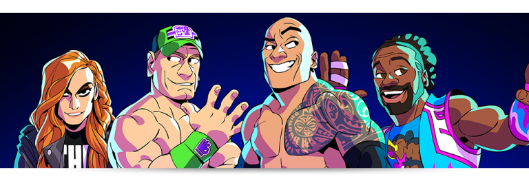 Play Brawlhalla For Free Now! — Brawlhalla