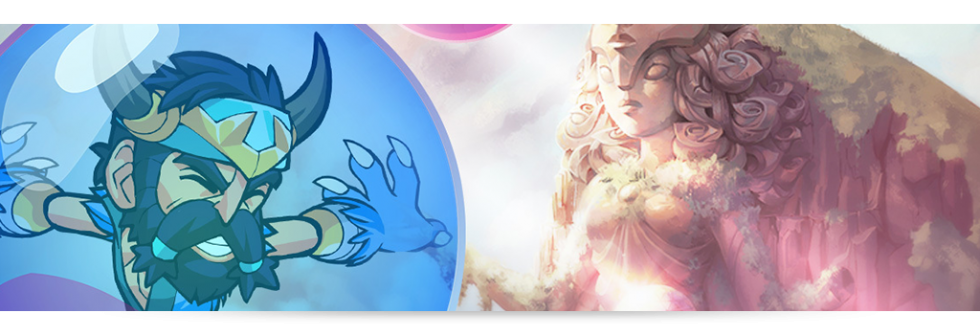 Play Brawlhalla For Free Now! — Brawlhalla