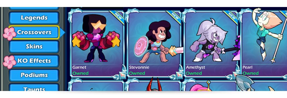 Play Brawlhalla For Free Now! — Brawlhalla