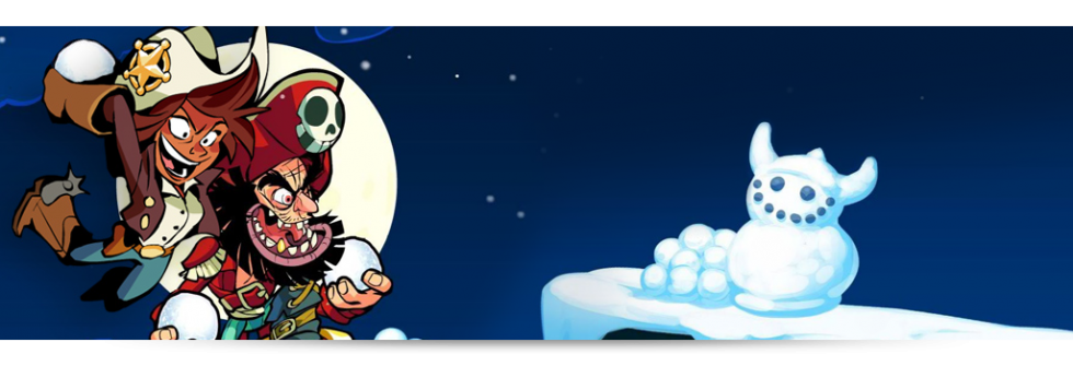 Play Brawlhalla For Free Now! — Brawlhalla