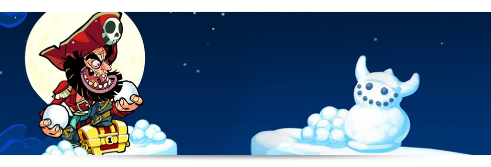 Play Brawlhalla For Free Now! — Brawlhalla