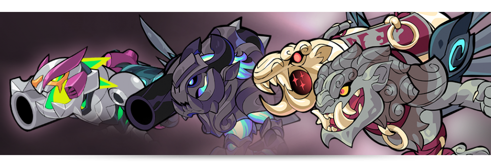 Play Brawlhalla For Free Now! — Brawlhalla