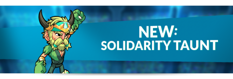 Play Brawlhalla For Free Now! — Brawlhalla