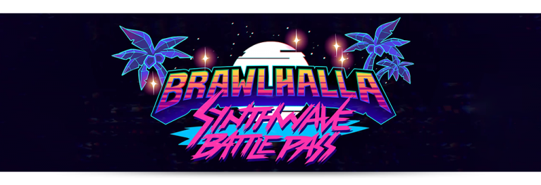 Play Brawlhalla For Free Now! — Brawlhalla