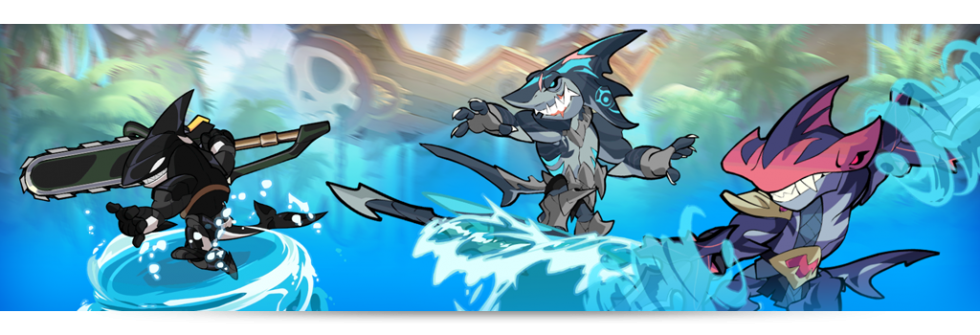 Play Brawlhalla For Free Now! — Brawlhalla