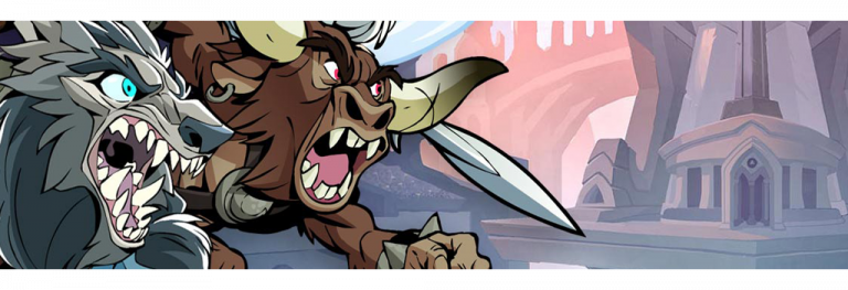 Play Brawlhalla For Free Now! — Brawlhalla