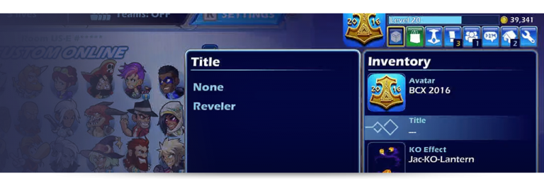 Play Brawlhalla For Free Now! — Brawlhalla