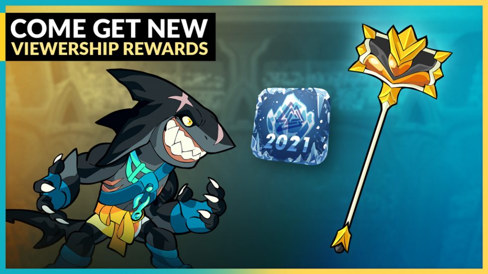 Play Brawlhalla For Free Now! — Brawlhalla