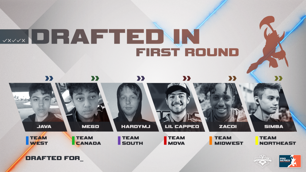 Play Brawlhalla For Free Now! — Brawlhalla