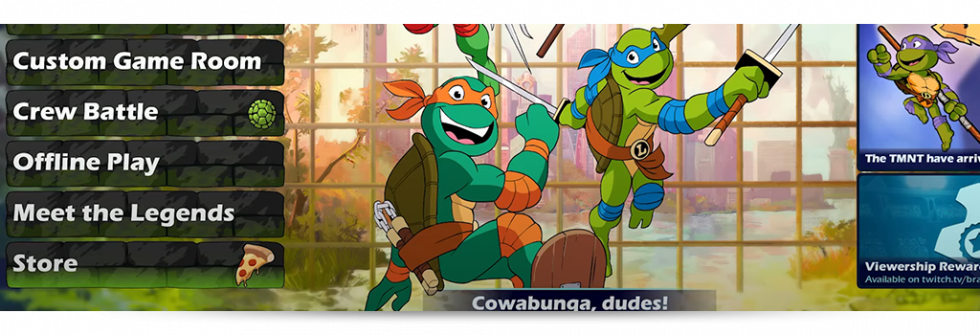 Play Brawlhalla For Free Now! — Brawlhalla