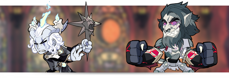 Play Brawlhalla For Free Now! — Brawlhalla