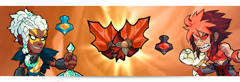 Play Brawlhalla For Free Now! — Brawlhalla