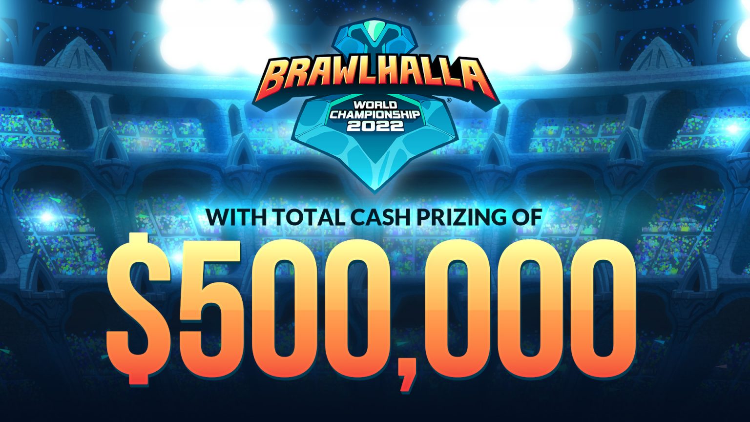 Play Brawlhalla For Free Now! — Brawlhalla