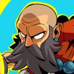 Play Brawlhalla For Free Now! — Brawlhalla