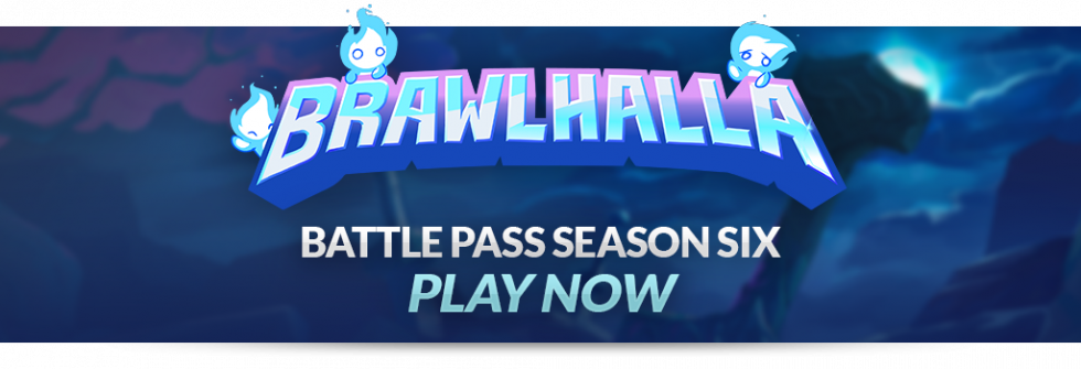 Play Brawlhalla For Free Now! — Brawlhalla