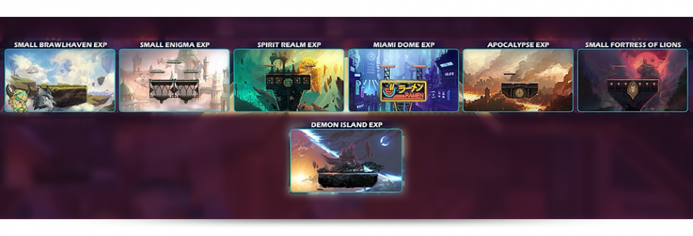 Play Brawlhalla For Free Now! — Brawlhalla