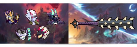 Play Brawlhalla For Free Now! — Brawlhalla