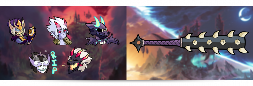 Play Brawlhalla For Free Now! — Brawlhalla