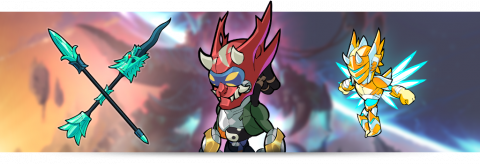 Play Brawlhalla For Free Now! — Brawlhalla