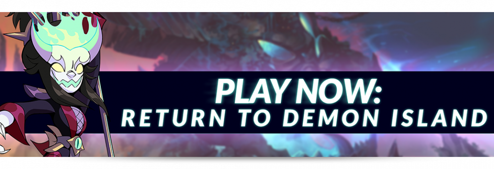 Play Brawlhalla For Free Now! — Brawlhalla