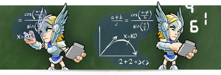 Play Brawlhalla For Free Now! — Brawlhalla