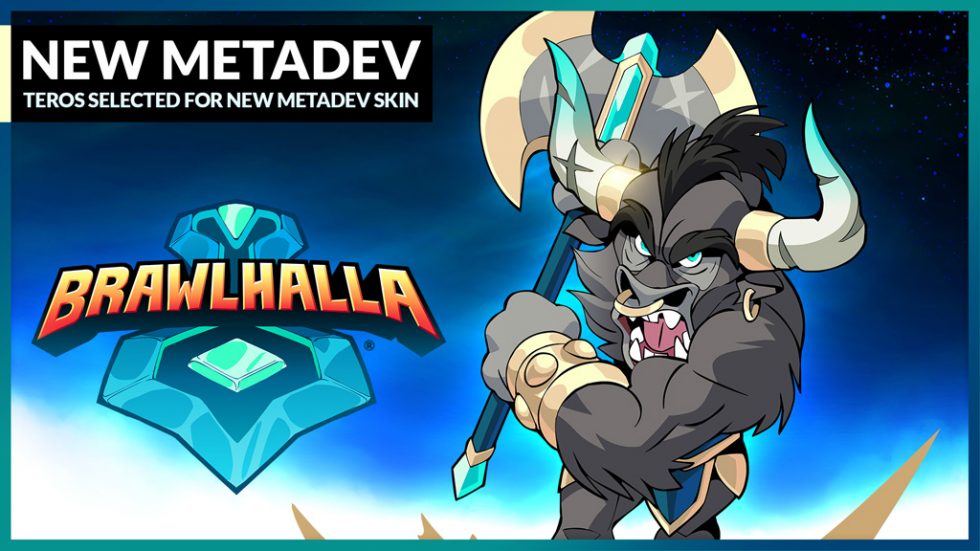 Play Brawlhalla For Free Now! — Brawlhalla