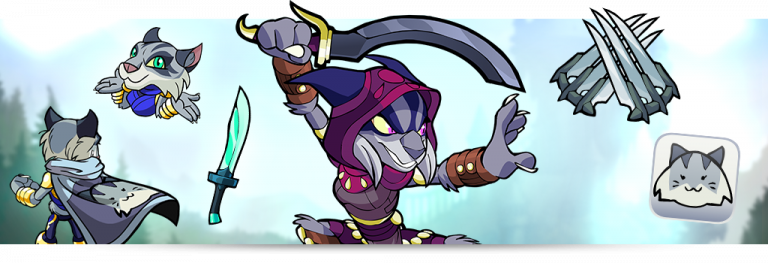 Play Brawlhalla For Free Now! — Brawlhalla