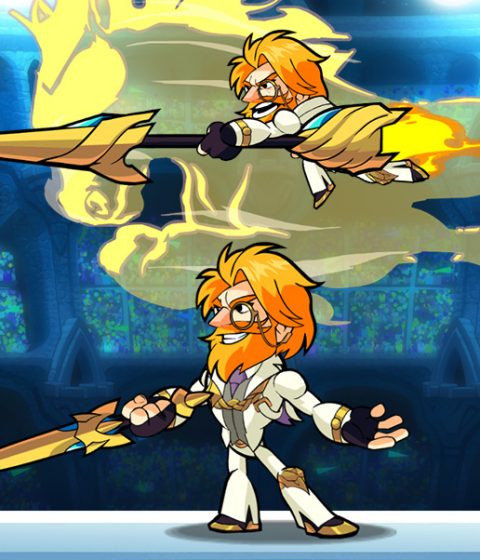 Play Brawlhalla For Free Now! — Brawlhalla