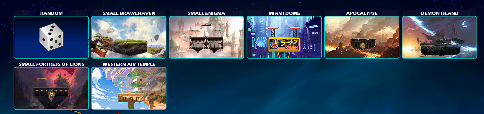 Play Brawlhalla For Free Now! — Brawlhalla