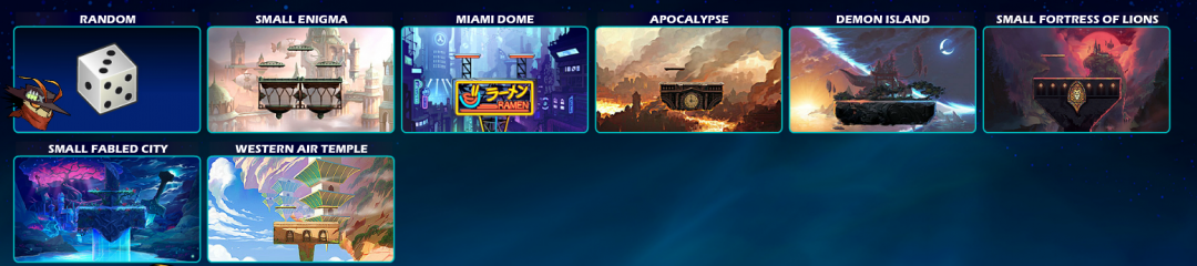 Play Brawlhalla For Free Now! — Brawlhalla