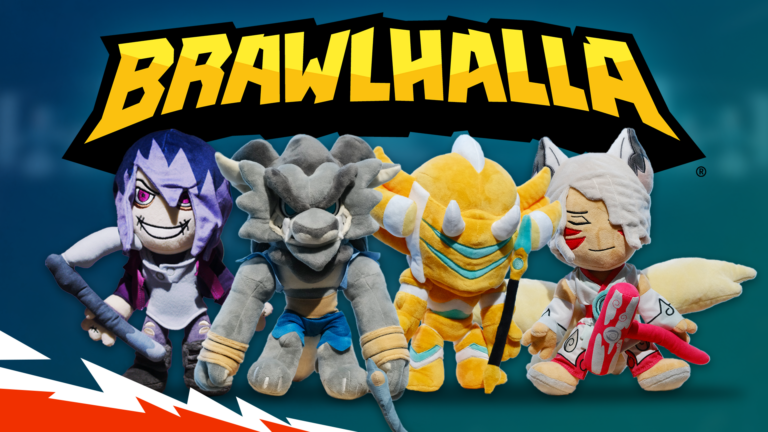 Play Brawlhalla For Free Now! — Brawlhalla