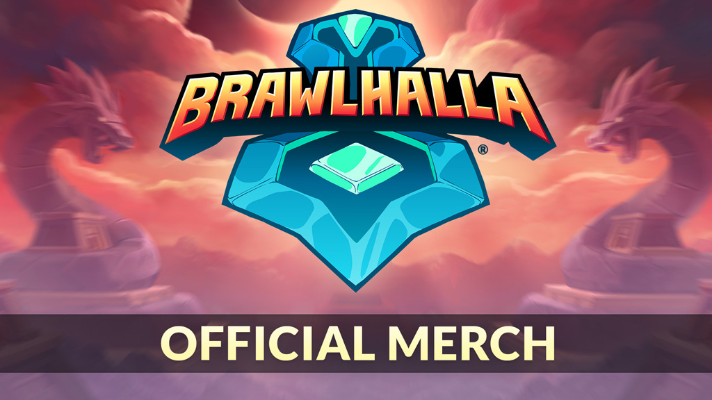 Play Brawlhalla For Free Now! — Brawlhalla
