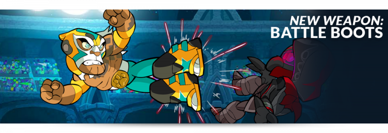 Play Brawlhalla For Free Now! — Brawlhalla