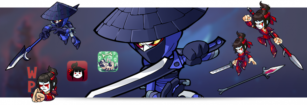 Play Brawlhalla For Free Now! — Brawlhalla