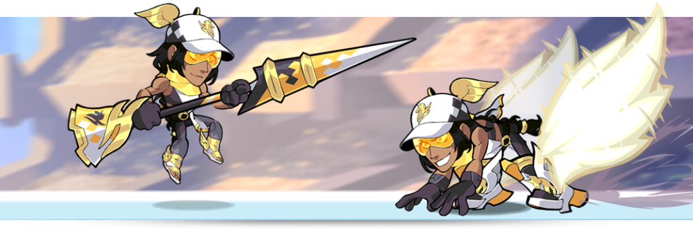 Brawlhalla Patch Preview