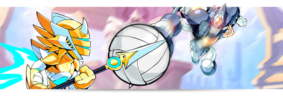 Brawlhalla Patch Preview