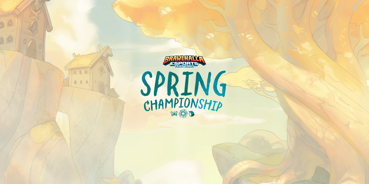 Play Brawlhalla For Free Now! — Brawlhalla