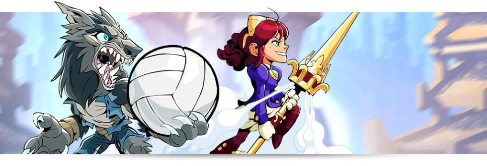 Play Brawlhalla For Free Now! — Brawlhalla
