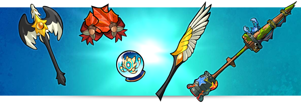 Play Brawlhalla For Free Now — Brawlhalla